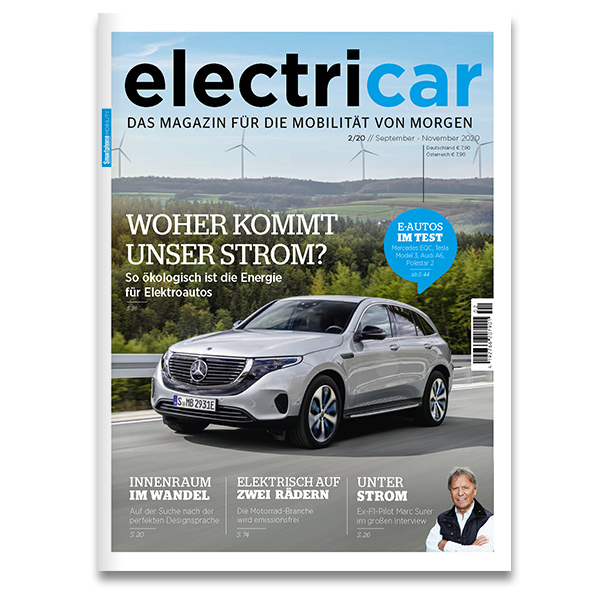 electricar #4 (September-November 2020) - SmartphoneMag