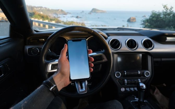 Smartphone-Integration im Auto: Praktische Tipps und Anleitungen für ...