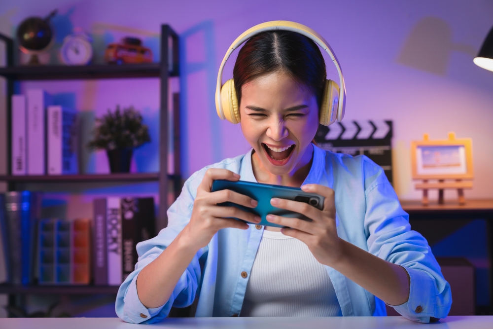 Gaming Highlights - SmartphoneMag