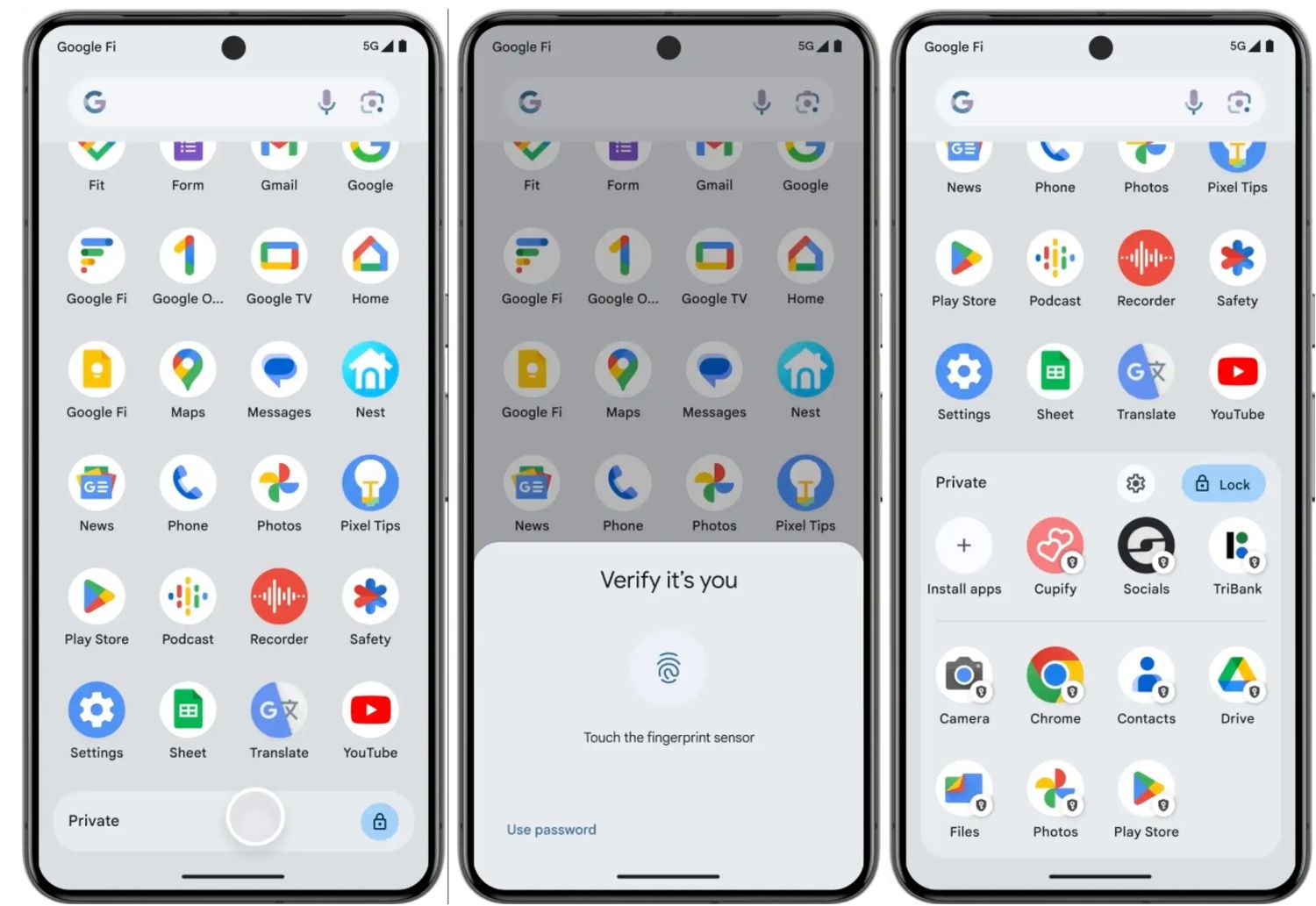 Android 15 Beta für Pixel-Smartphones ausgerollt - SmartphoneMag