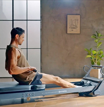 Crowdfunding-Gadget: Hyperformer - Smartes Heim-Fitnessstudio ...